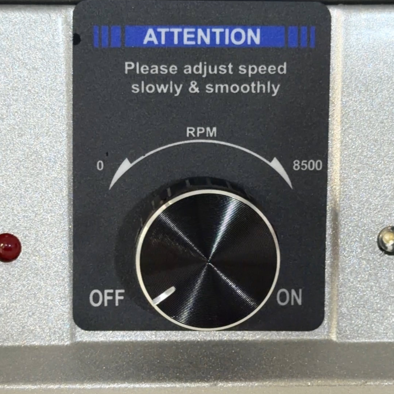 Control Dial – OPAVIOC TOOLS
